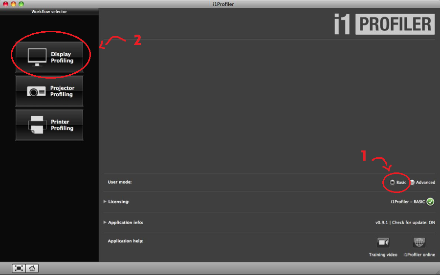 Como calibrar o seu monitor em 10 etapas - Engecolor