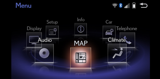 Car navigations, Land Rover navigation, Jaguar navigation, Volvo ...