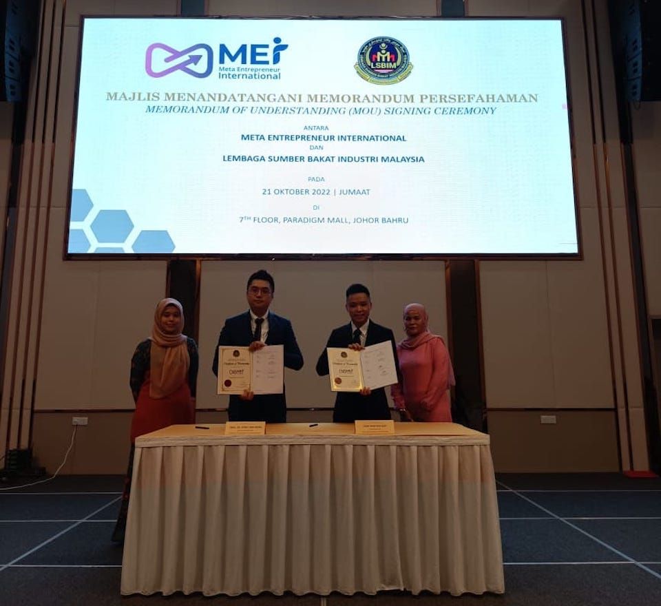 Activity-2 | LSBIM | LEMBAGA SUMBER BAKAT INDUSTRI MALAYSIA