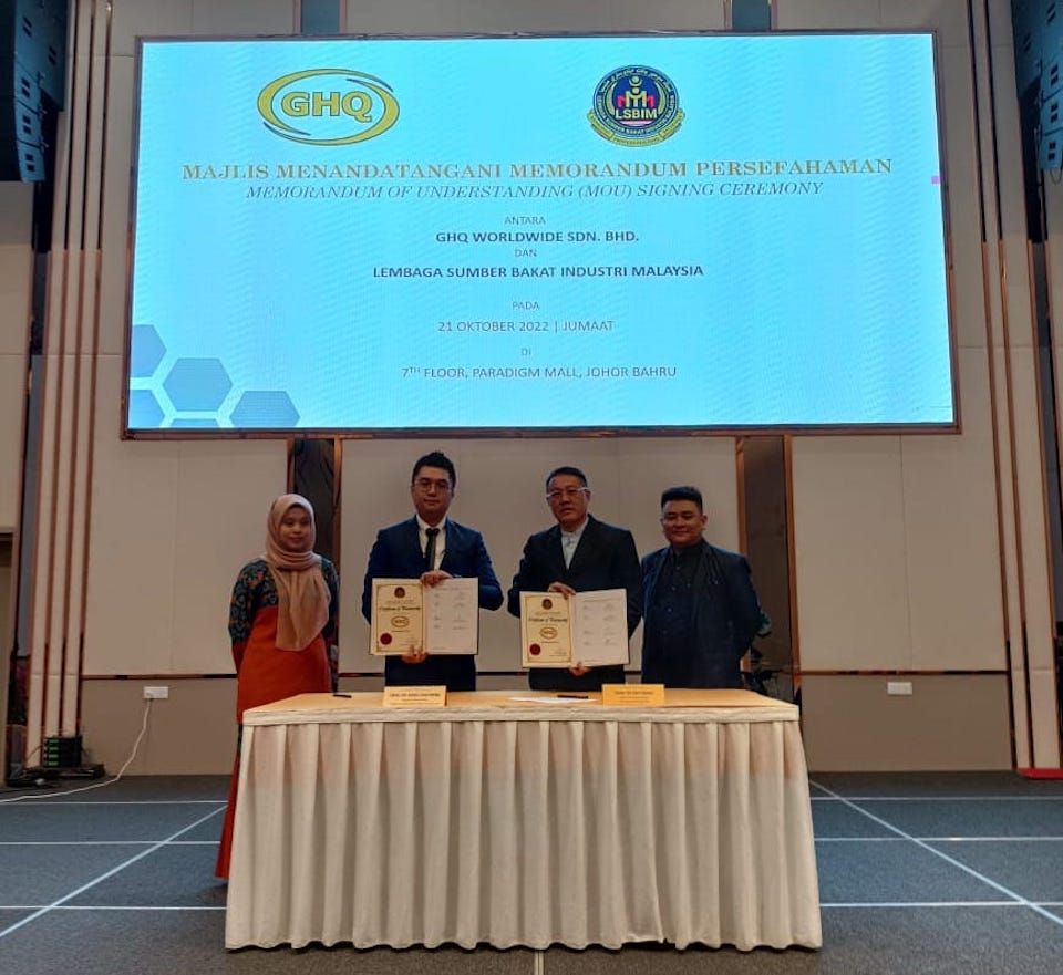 Aktiviti-2 | LSBIM | LEMBAGA SUMBER BAKAT INDUSTRI MALAYSIA