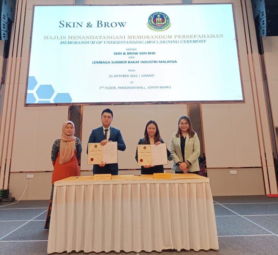 Aktiviti-2 | LSBIM | LEMBAGA SUMBER BAKAT INDUSTRI MALAYSIA