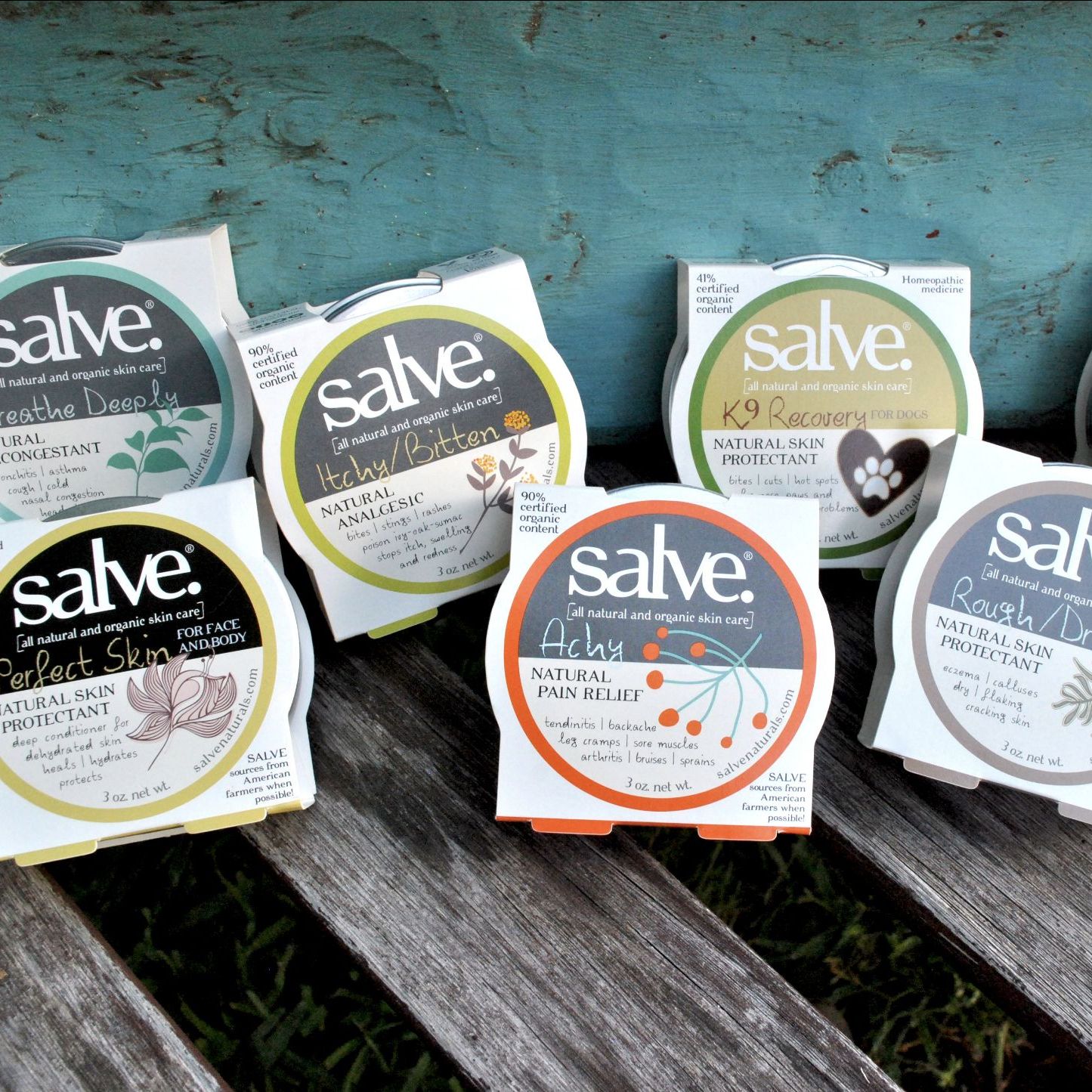 Custom Bulk Salves and Personal Care for Hemp Farmers and CBD ...