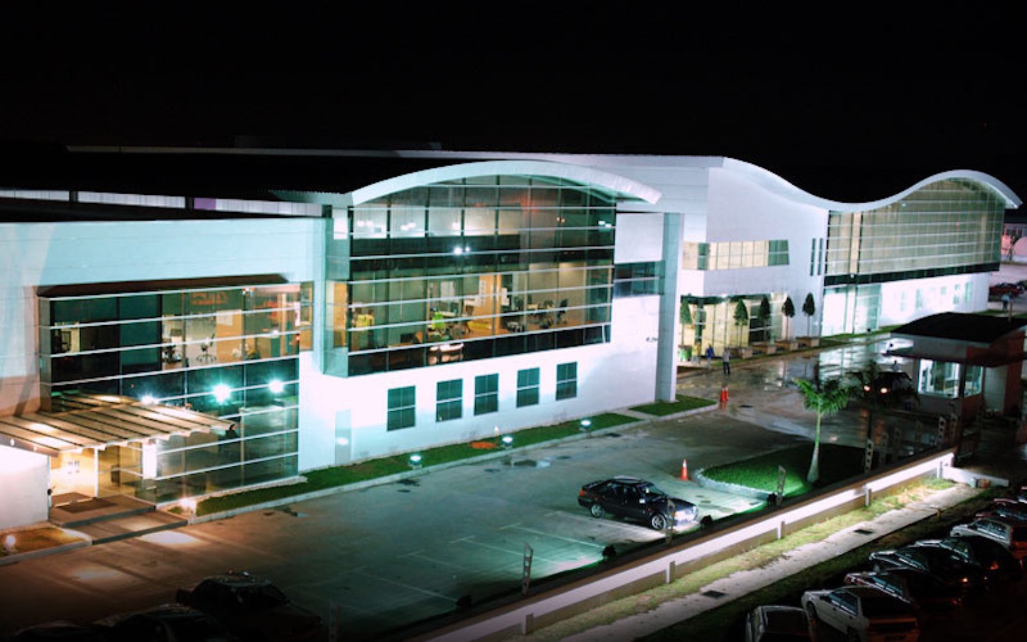 Our Clients | Advenxus Solutions