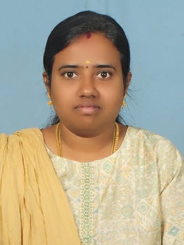 Faculty Profile | AI&ML | SNSCT