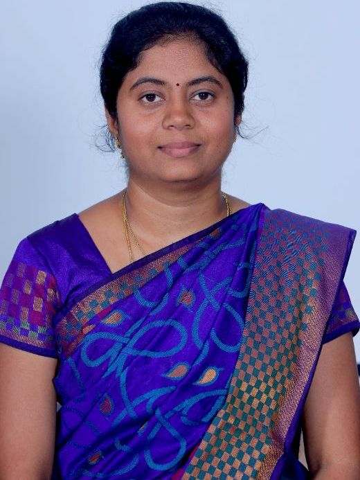 Department of computer science and engineering