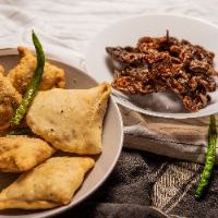 Food Menu | Hostel - Nourishment | SNS Business School