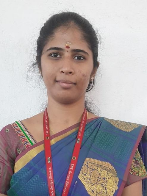 Faculty Profile | S&H | SNSCT