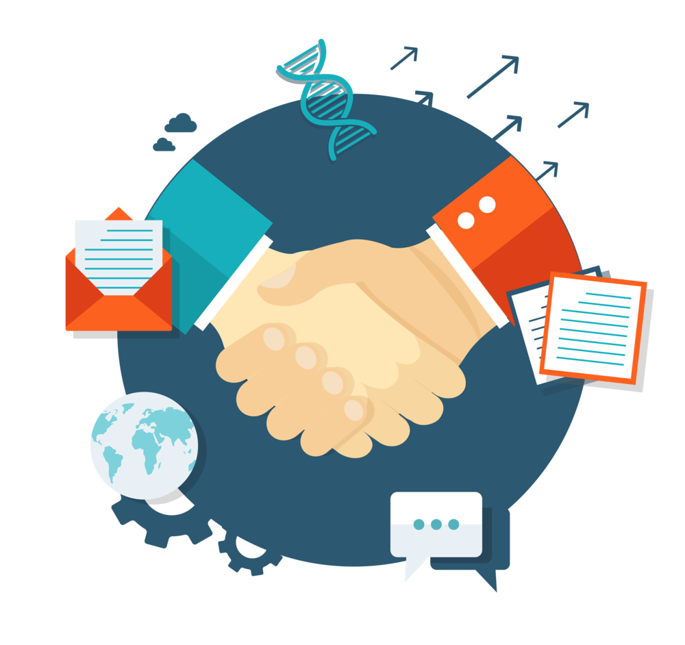 Industry Institute Partnership Cell | SNS Business School