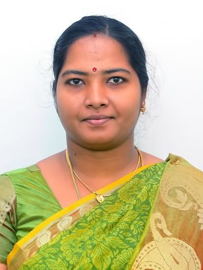 Department of computer science and engineering