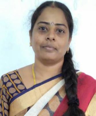 Faculty Profile | AI&DS | SNSCE