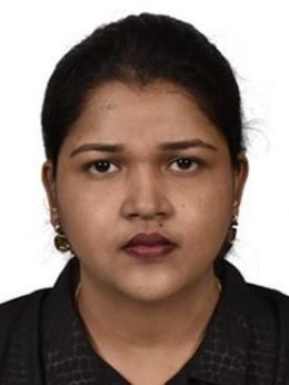 Faculty Profile | AI&ML | SNSCT