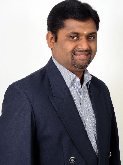 Department of computer science and engineering