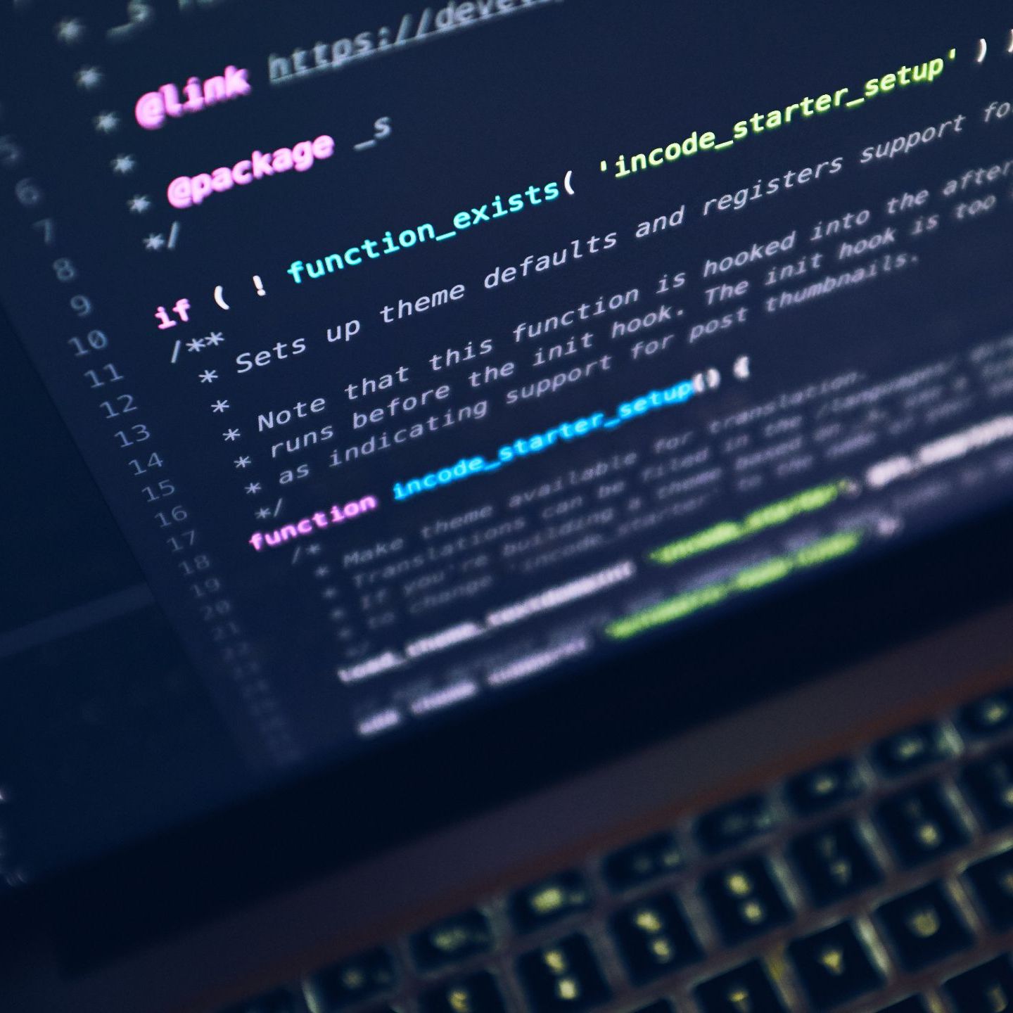 Computer Science and Design | SNSCE