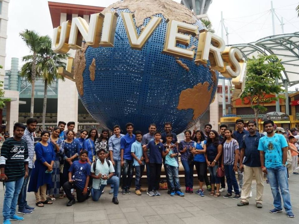 Best Engineering College in Coimbatore | SNSCE