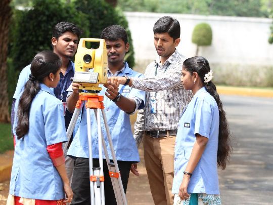 Best Engineering College in Coimbatore | SNSCE