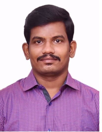 Department of computer science and engineering