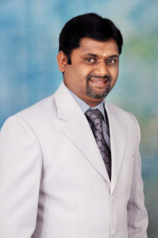 Department of computer science and engineering