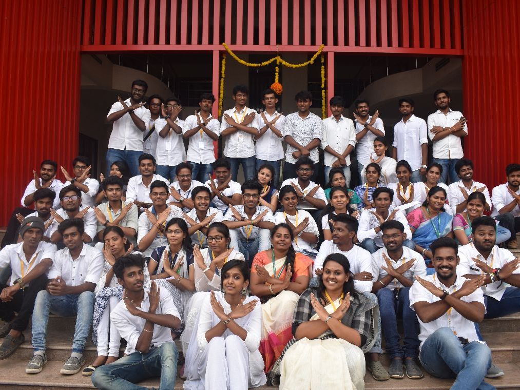 Best Engineering College in Coimbatore | SNSCE