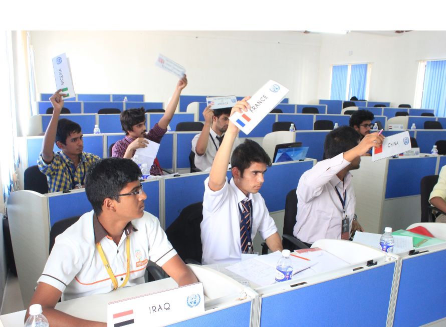 Our Five Pillars | Best Engineering College in Coimbatore