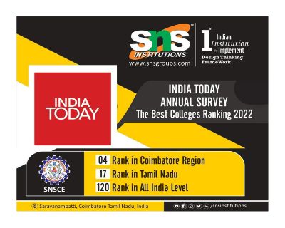 Best Engineering College in Coimbatore | SNSCE