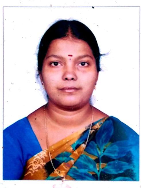 Faculty Profile | AI&ML | SNSCT