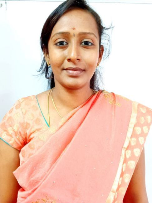 Department of computer science and engineering