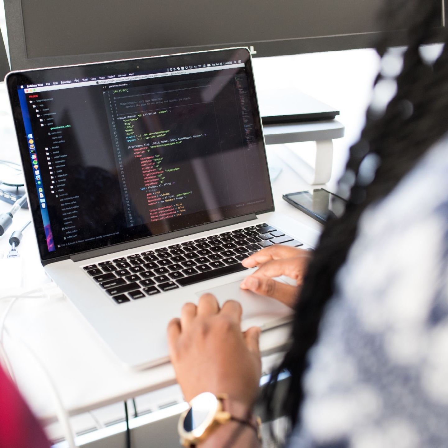 Bio Medical and Robotic Engineering | SNSCE