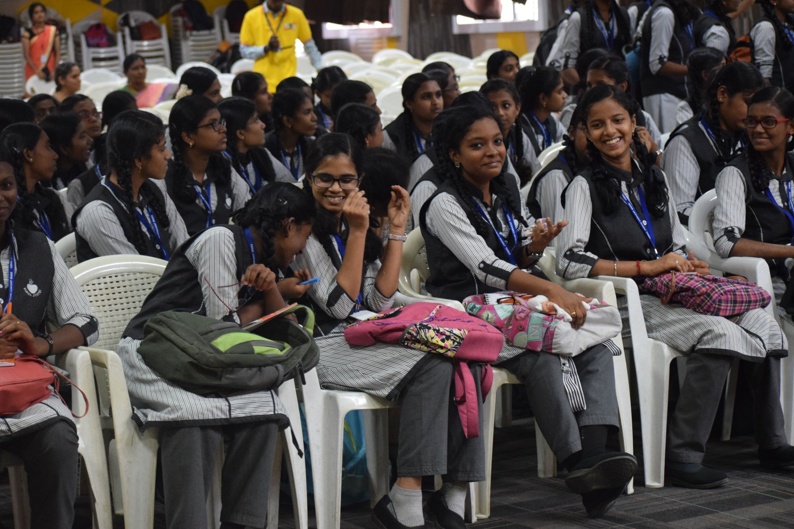 School Events | SRI | MECH | SNSCE