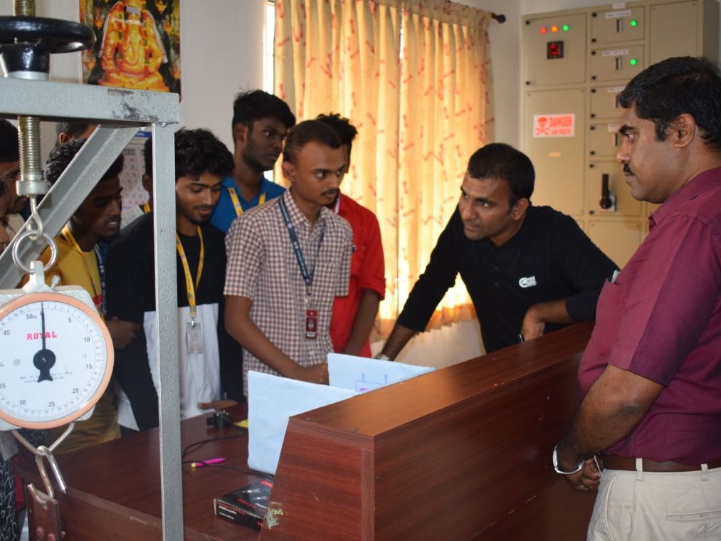 Best Engineering College in Coimbatore | SNSCE