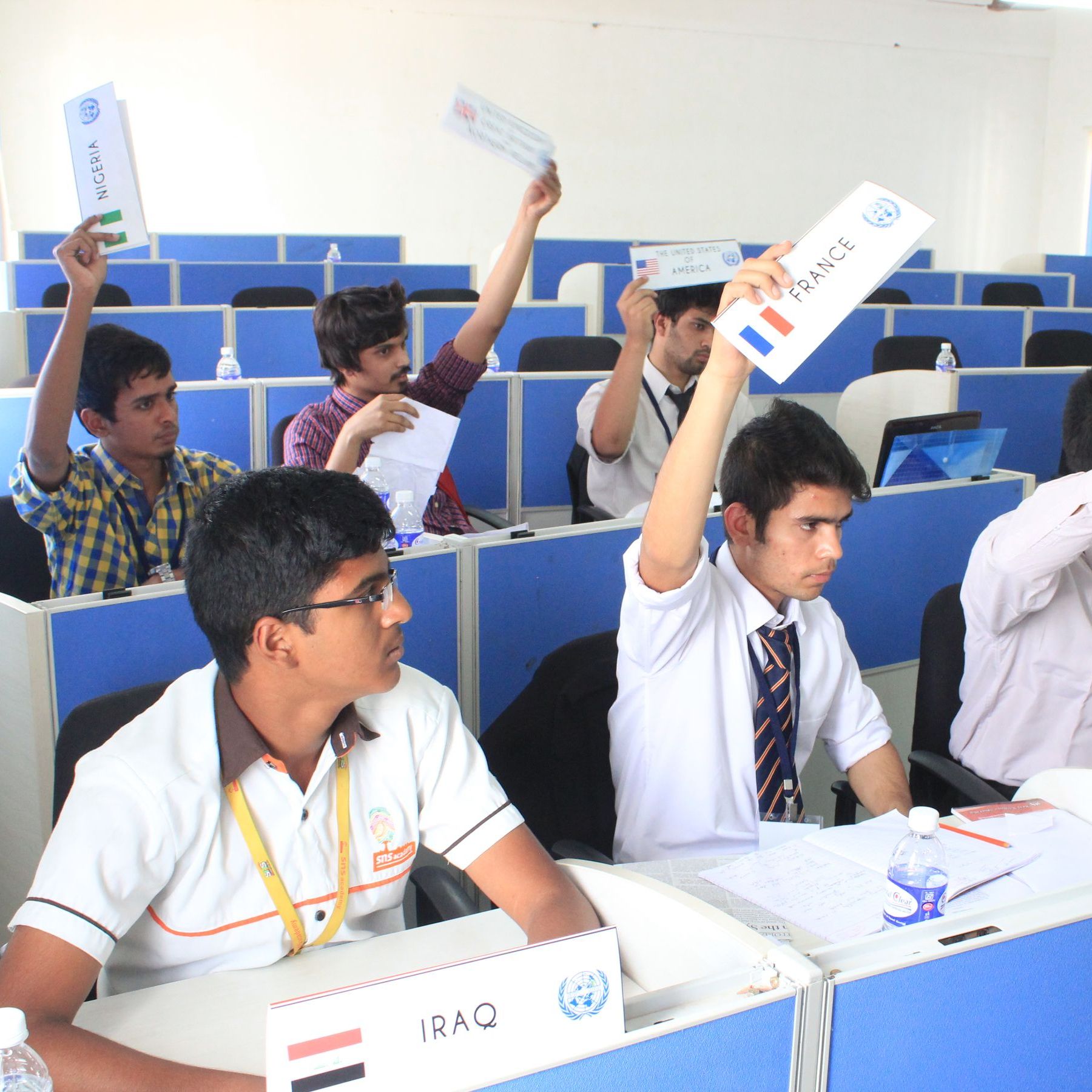 Department of Information Technology: Certification Courses