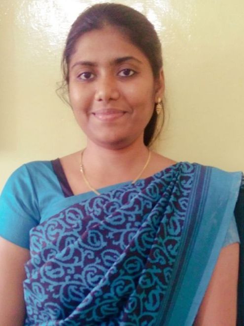 Department of computer science and engineering