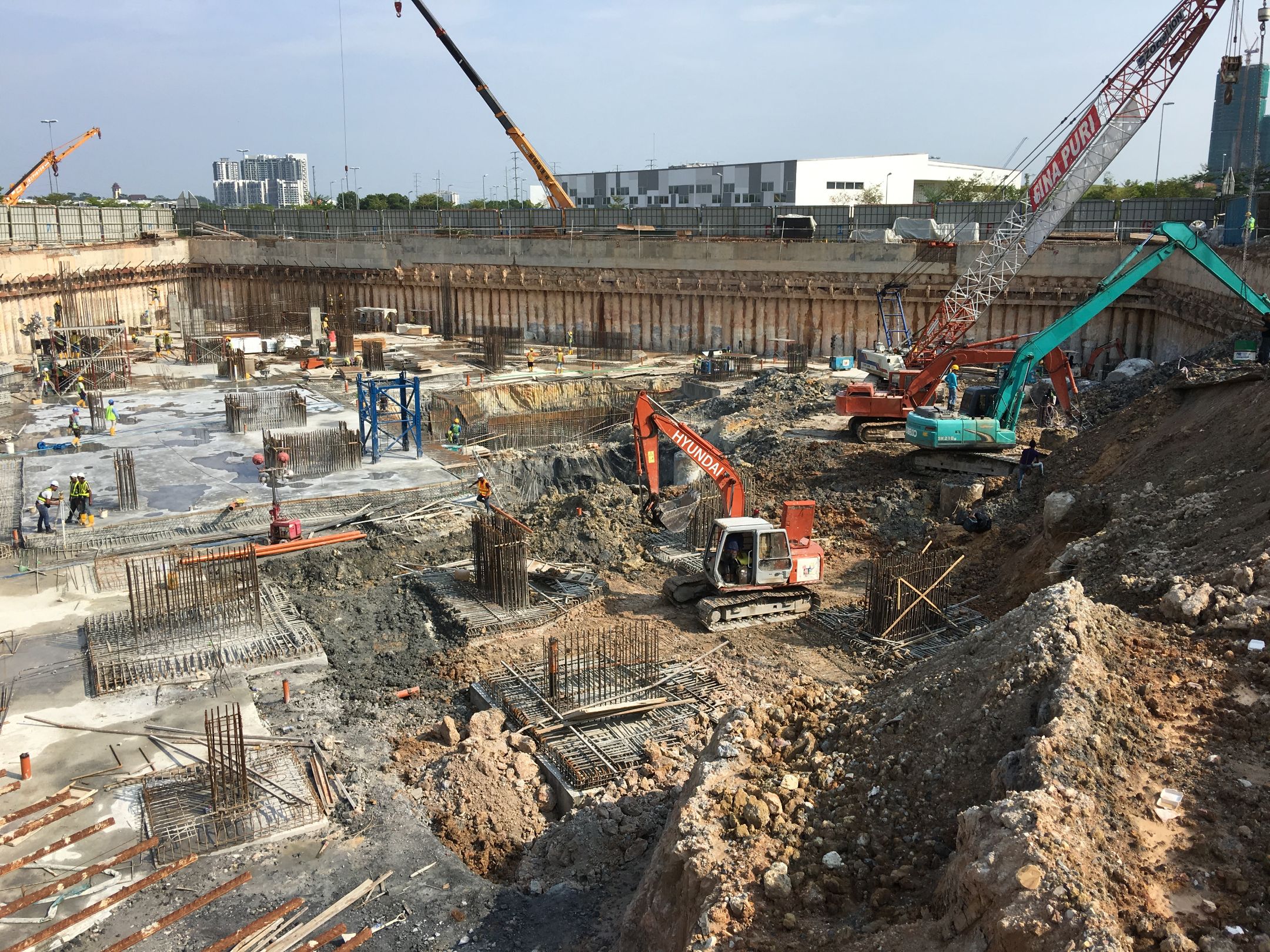 Gallery 03 | Medini 9 | Fulloop Sdn Bhd | Electrical Engineering ...