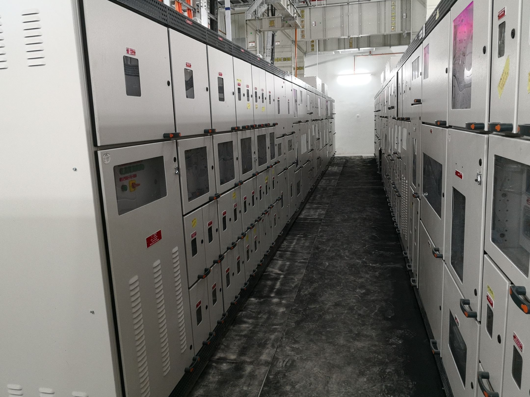 Gallery 03 | Medini 9 | Fulloop Sdn Bhd | Electrical Engineering ...