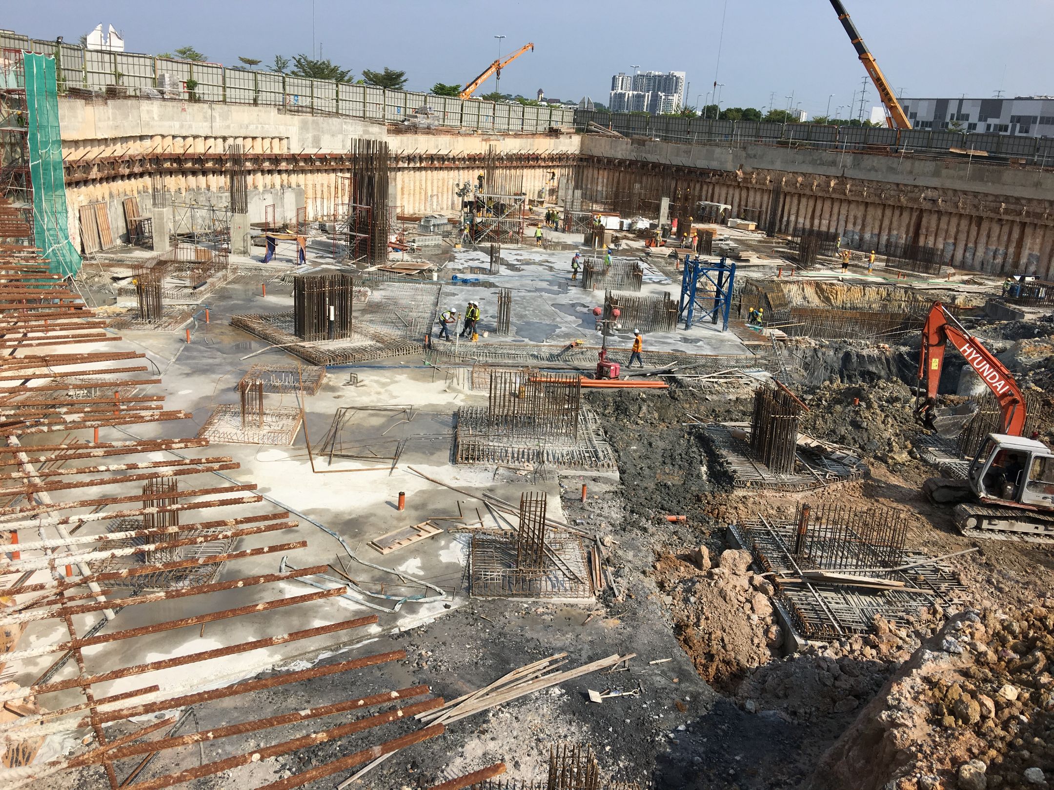 Gallery 03 | Medini 9 | Fulloop Sdn Bhd | Electrical Engineering ...