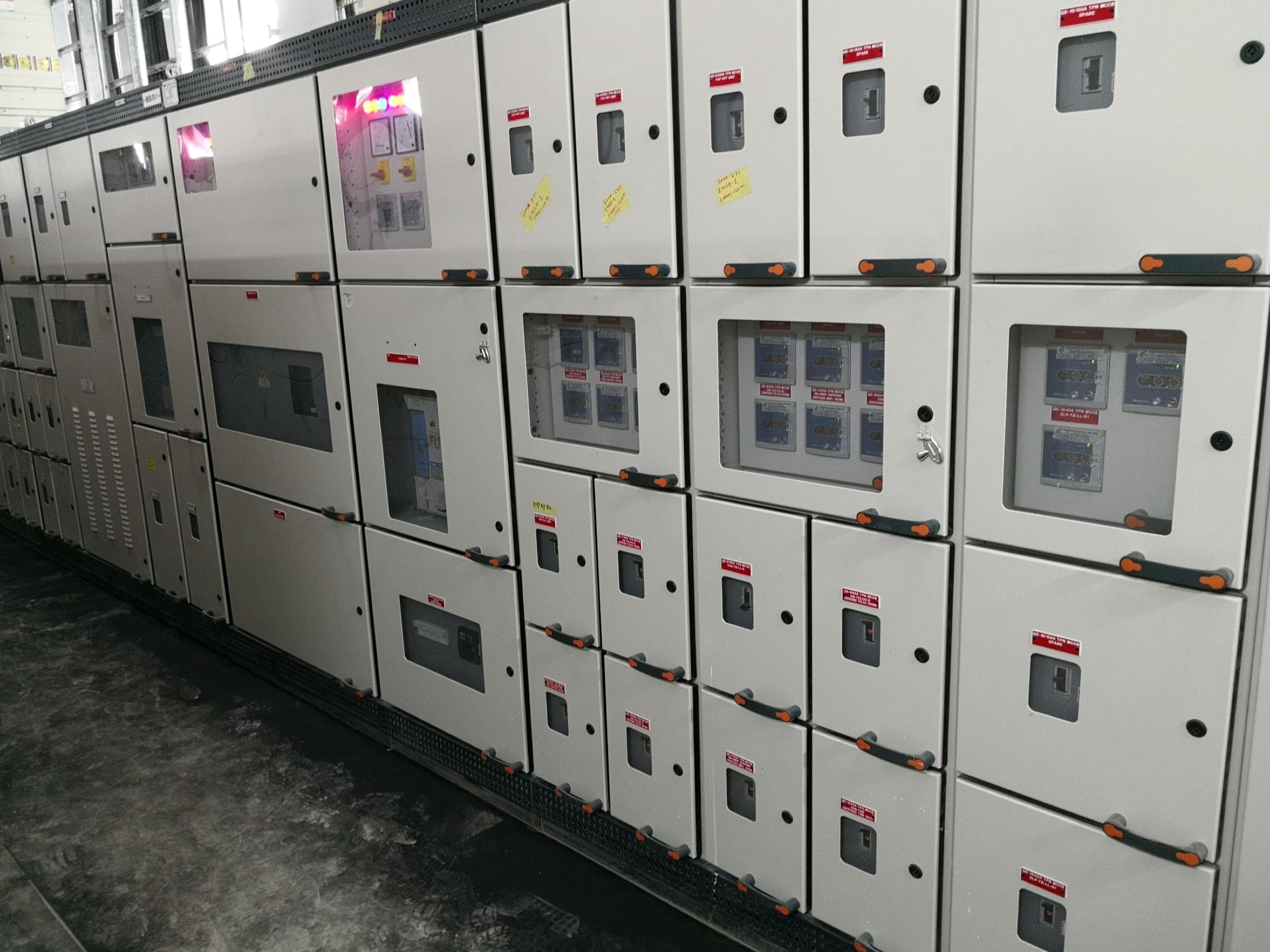 Gallery 03 | Medini 9 | Fulloop Sdn Bhd | Electrical Engineering ...