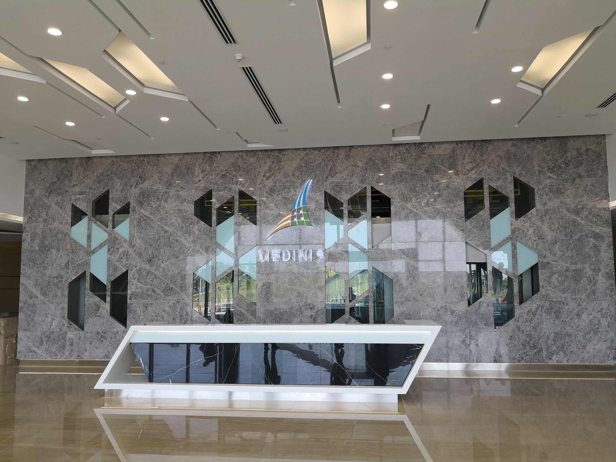 Gallery 03 | Medini 9 | Fulloop Sdn Bhd | Electrical Engineering ...