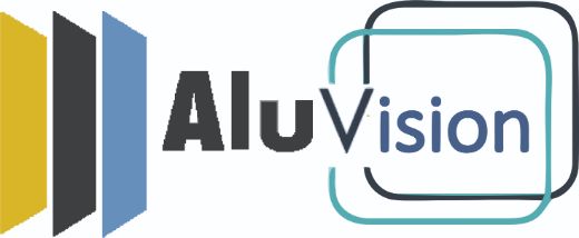 AluVision Home