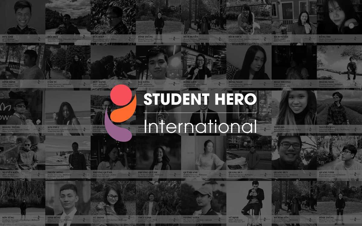 Student Hero