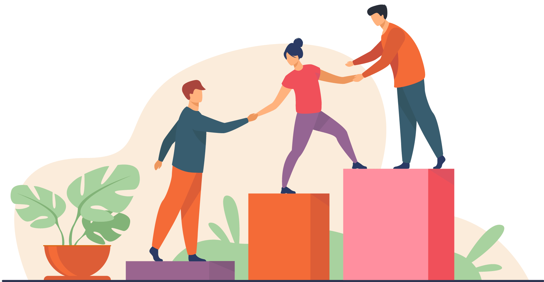 Study Abroad Mentoring Program