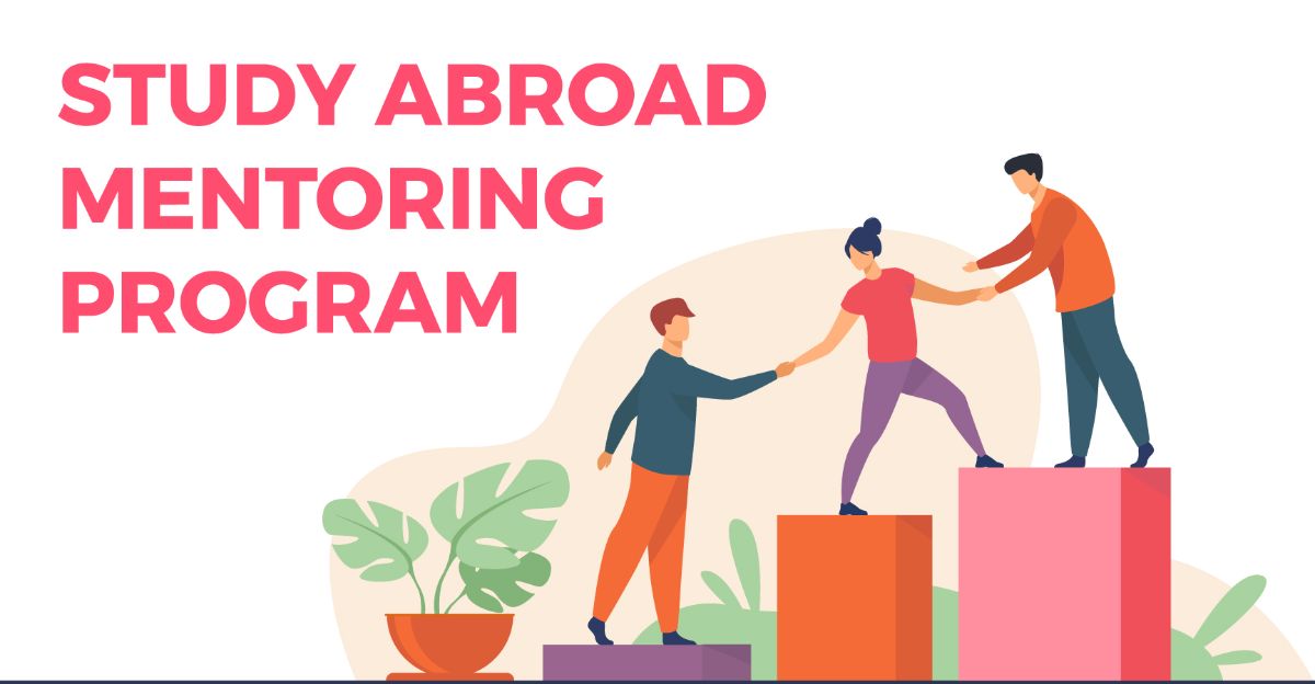 Study Abroad Mentoring Program