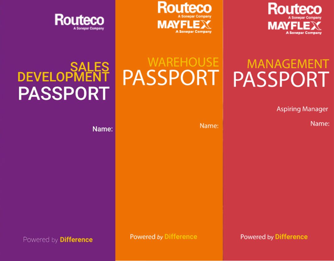 Development Passports