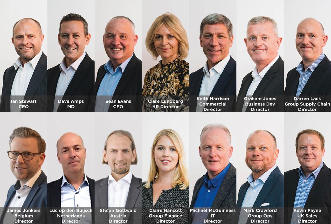 UK Leadership