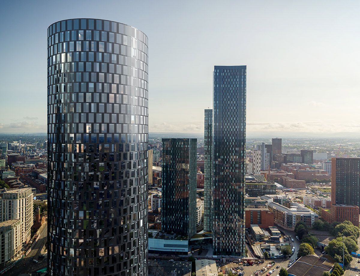 Golden Key Commercial Property Services