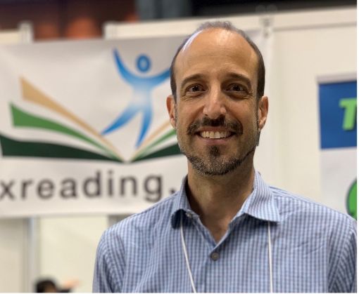 Workshop on extensive Reading