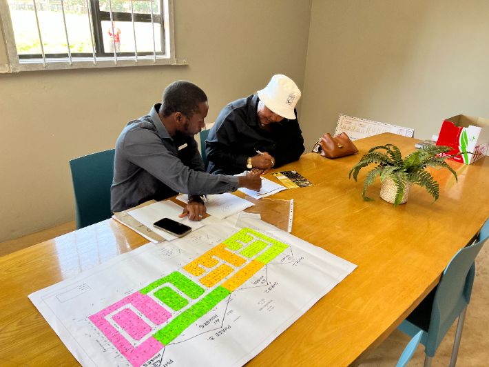 Indlovu Lifestyle Estate