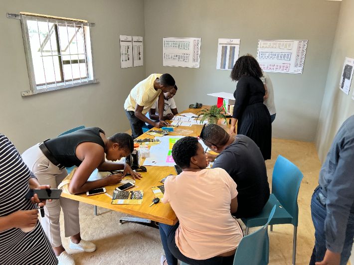 Indlovu Lifestyle Estate