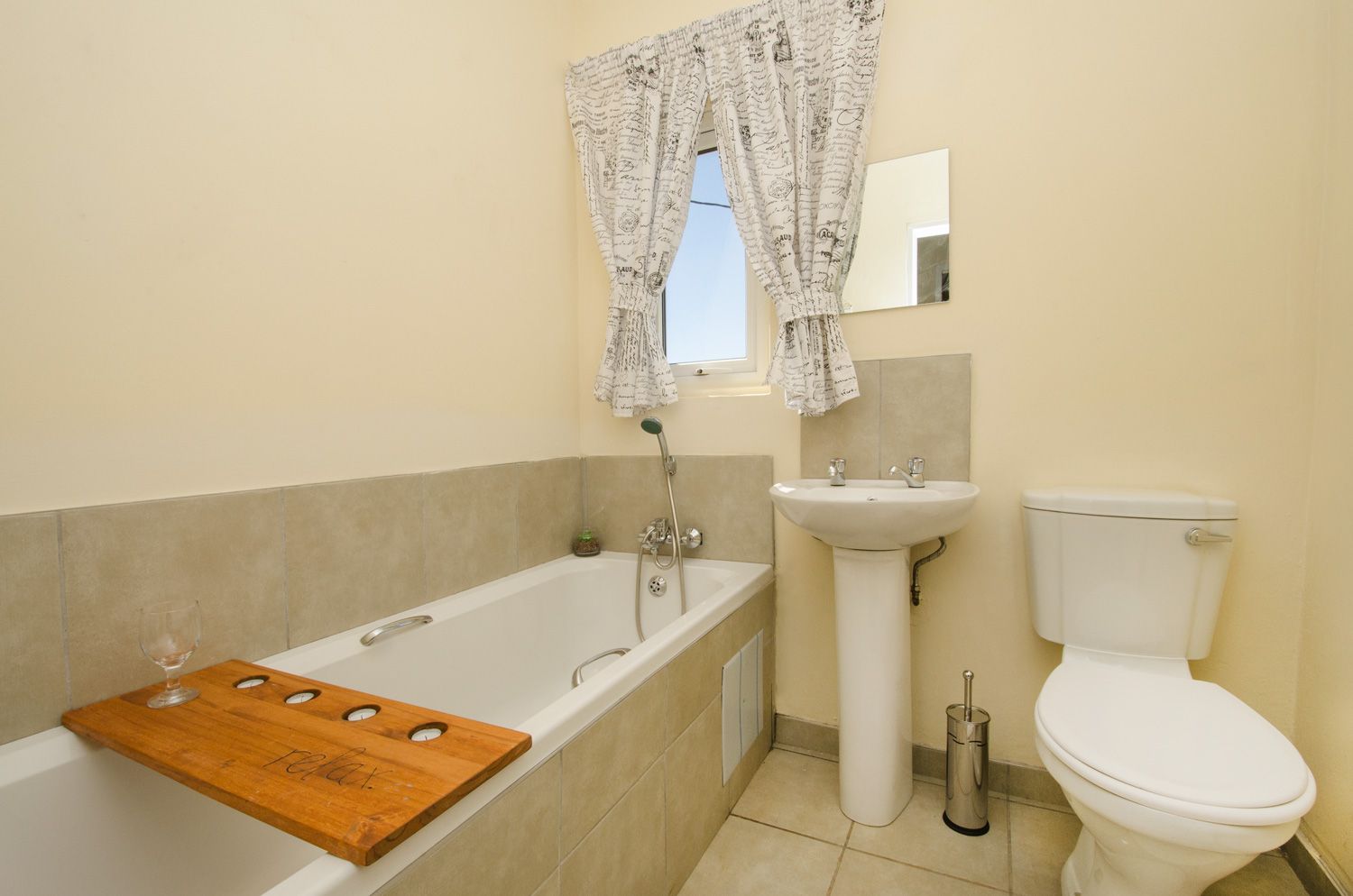 Affordable Housing Benoni Daveyton