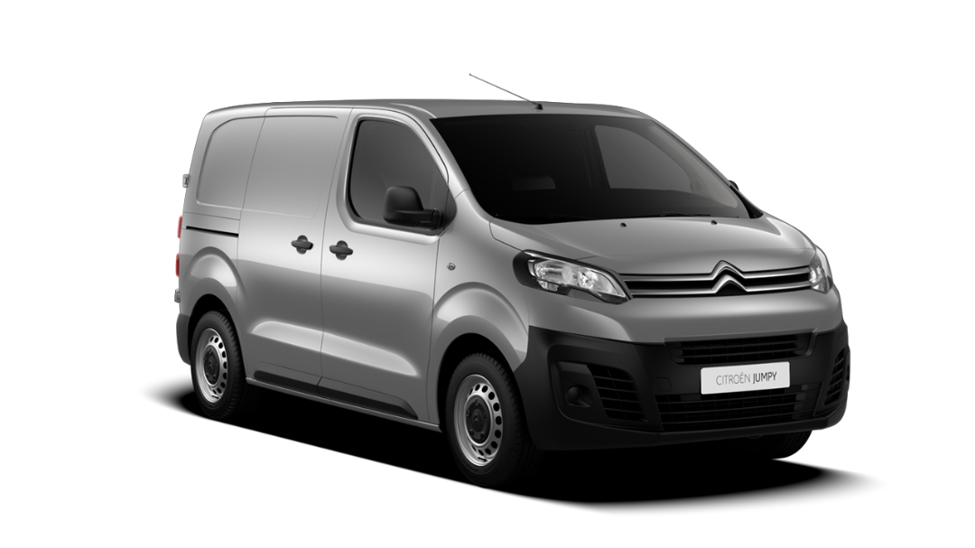 Med Service Mediaș - Citroën Jumpy