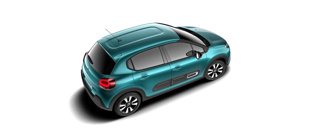 Med Service Mediaș - Citroën C3