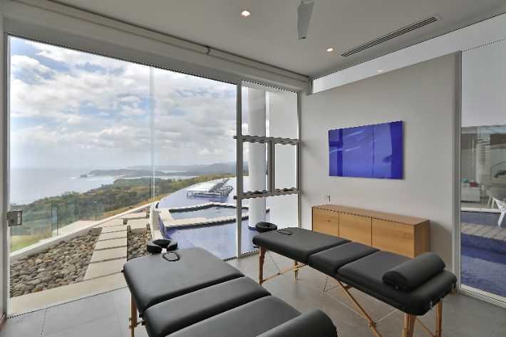 Villas - Terranova Costa Rica DMC